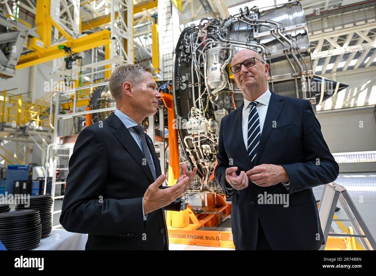 Dahlewitz hi-res stock photography and images - Alamy