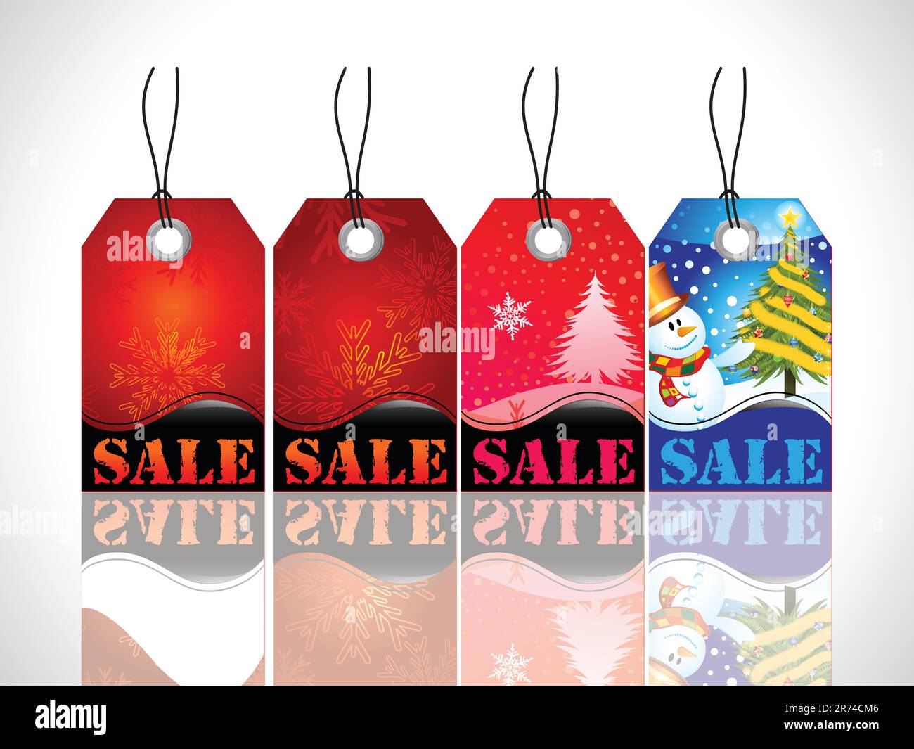 Christmas internet market hi-res stock photography and images - Alamy