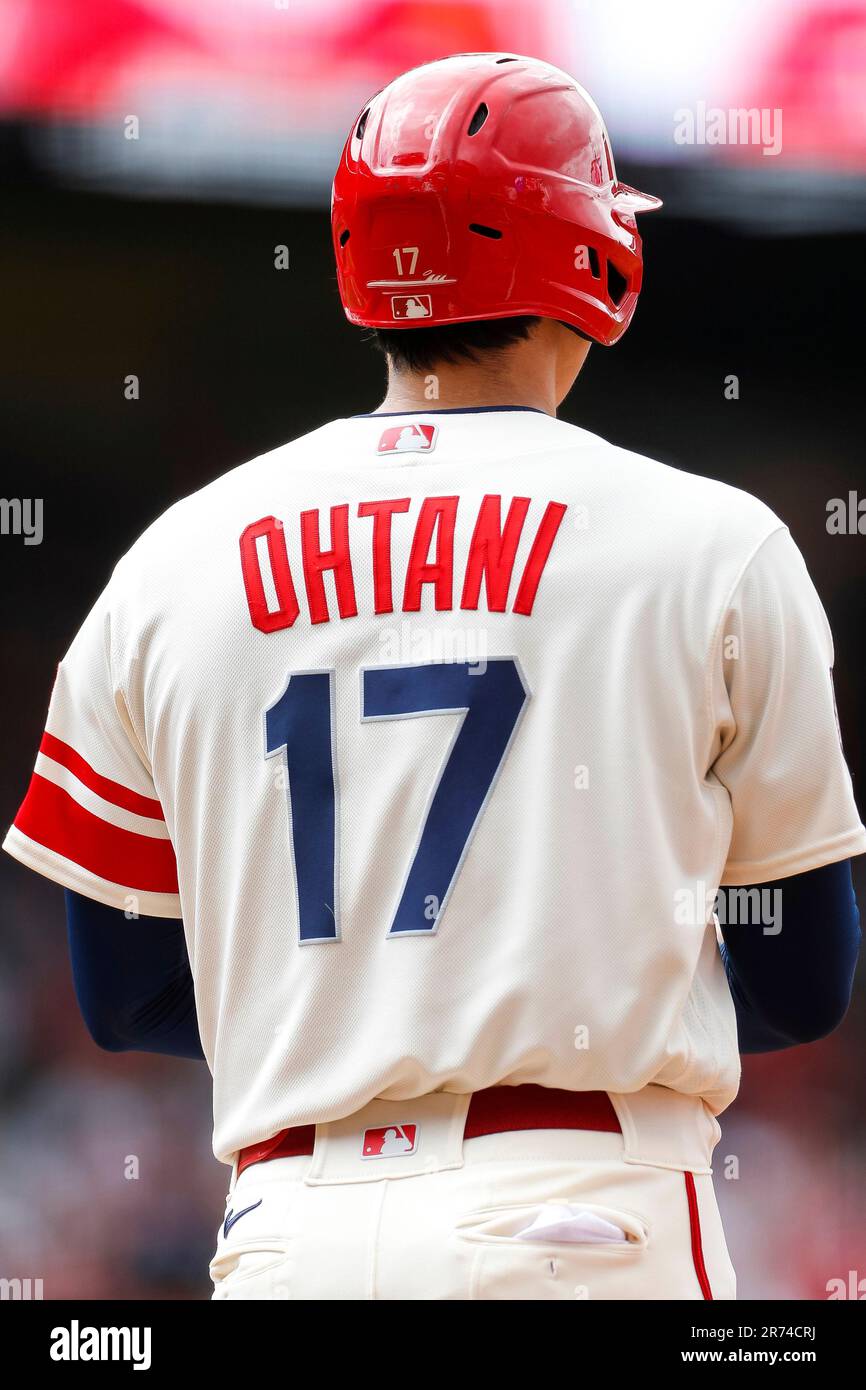 Anaheim Angels Uniforms