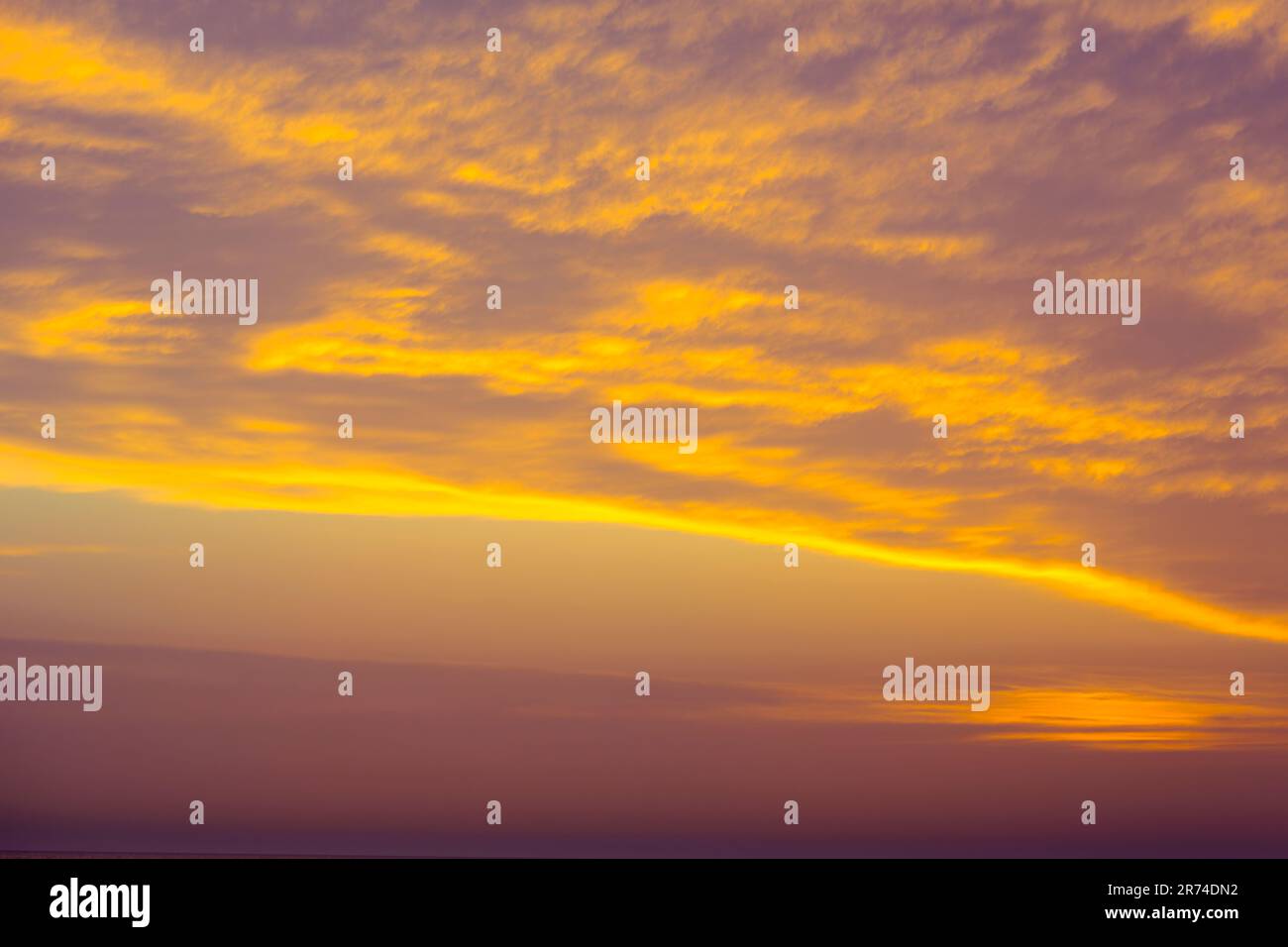 Dramatic Sunset sky for backdrops, wallpaper, backgrounds or whatever ...