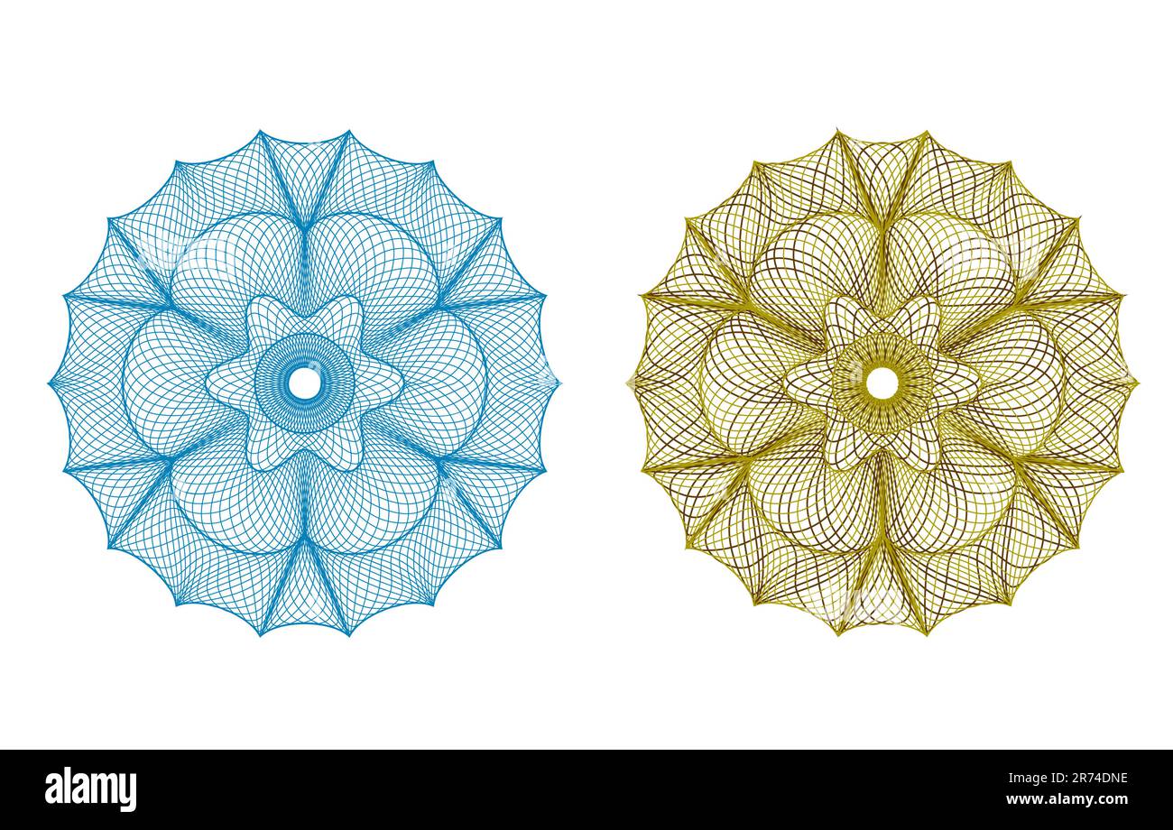 Embroidery pattern sheet hi-res stock photography and images - Alamy