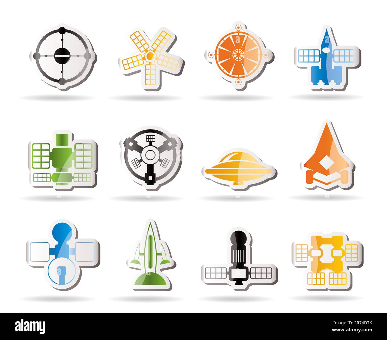 Future technology environment hi-res stock photography and images - Alamy