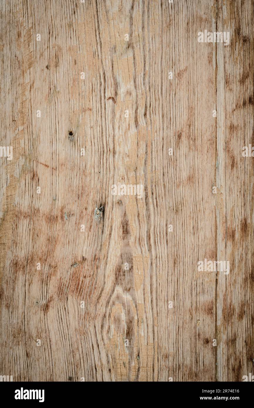 Texture of old weathered wood Stock Photo - Alamy