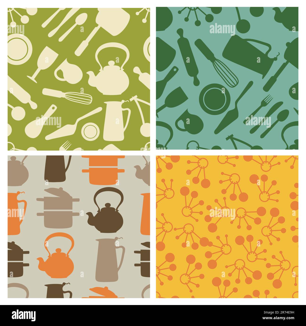 Scale pattern Stock Vector Images - Alamy