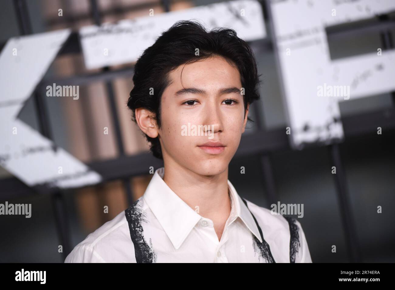 Maximilian lee piazza hi-res stock photography and images - Alamy