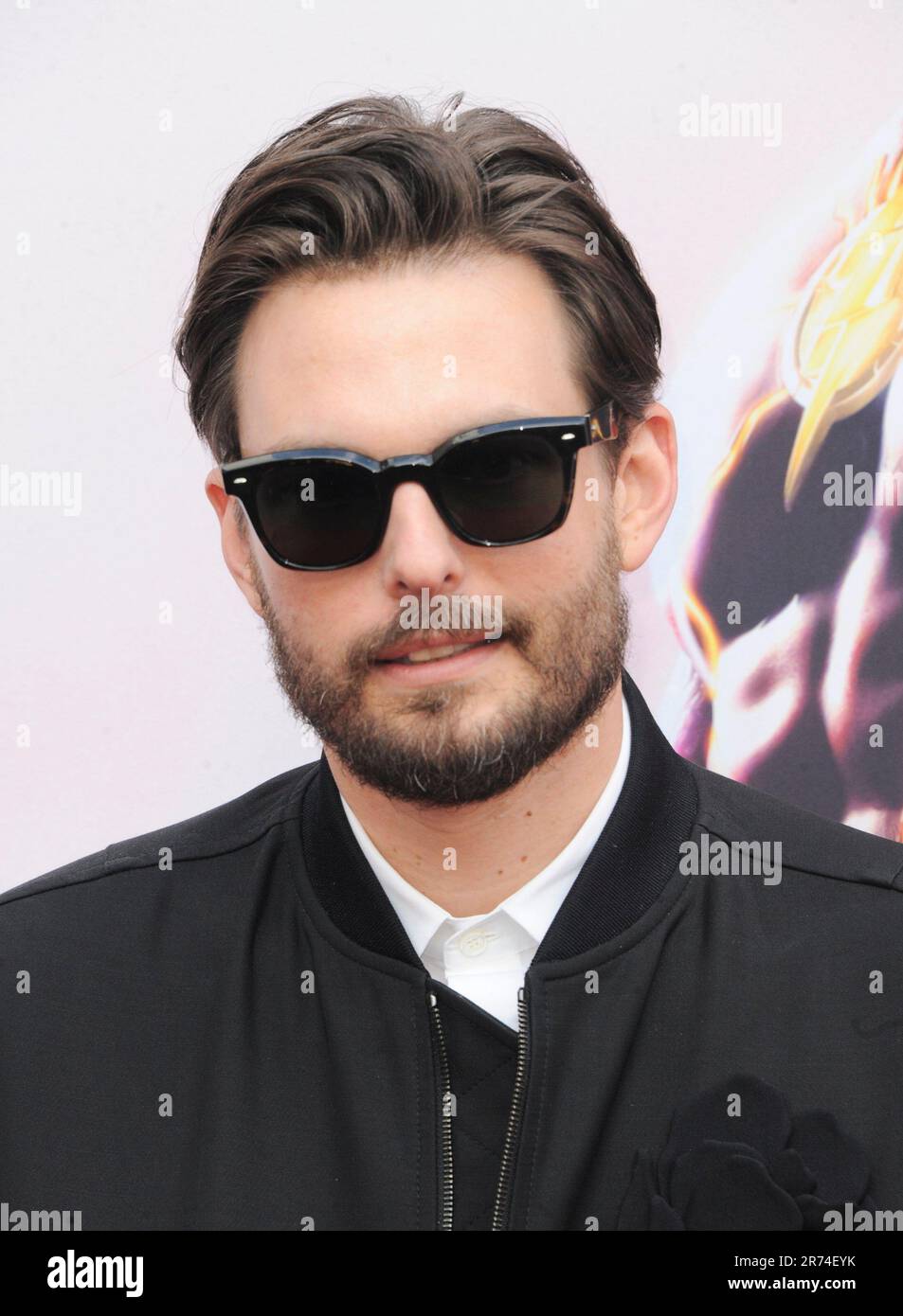 Los Angeles, CA. 12th June, 2023. Sam Levinson at arrivals for THE ...