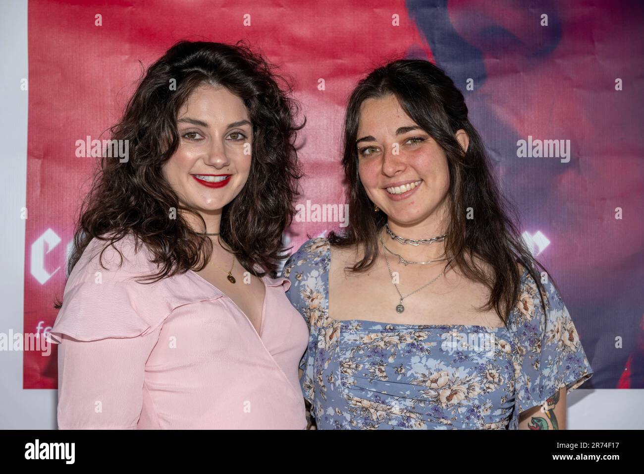 Colleen rae hi-res stock photography and images - Alamy