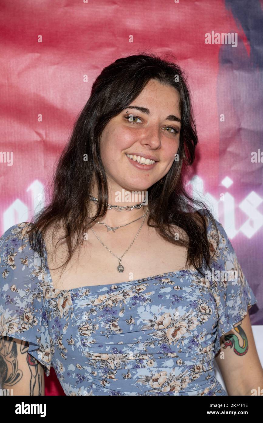 June 12 2023 hi-res stock photography and images - Alamy