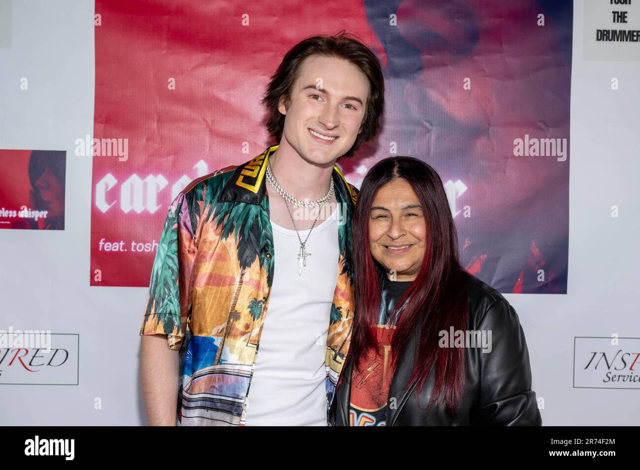 Diane powers hi-res stock photography and images - Alamy