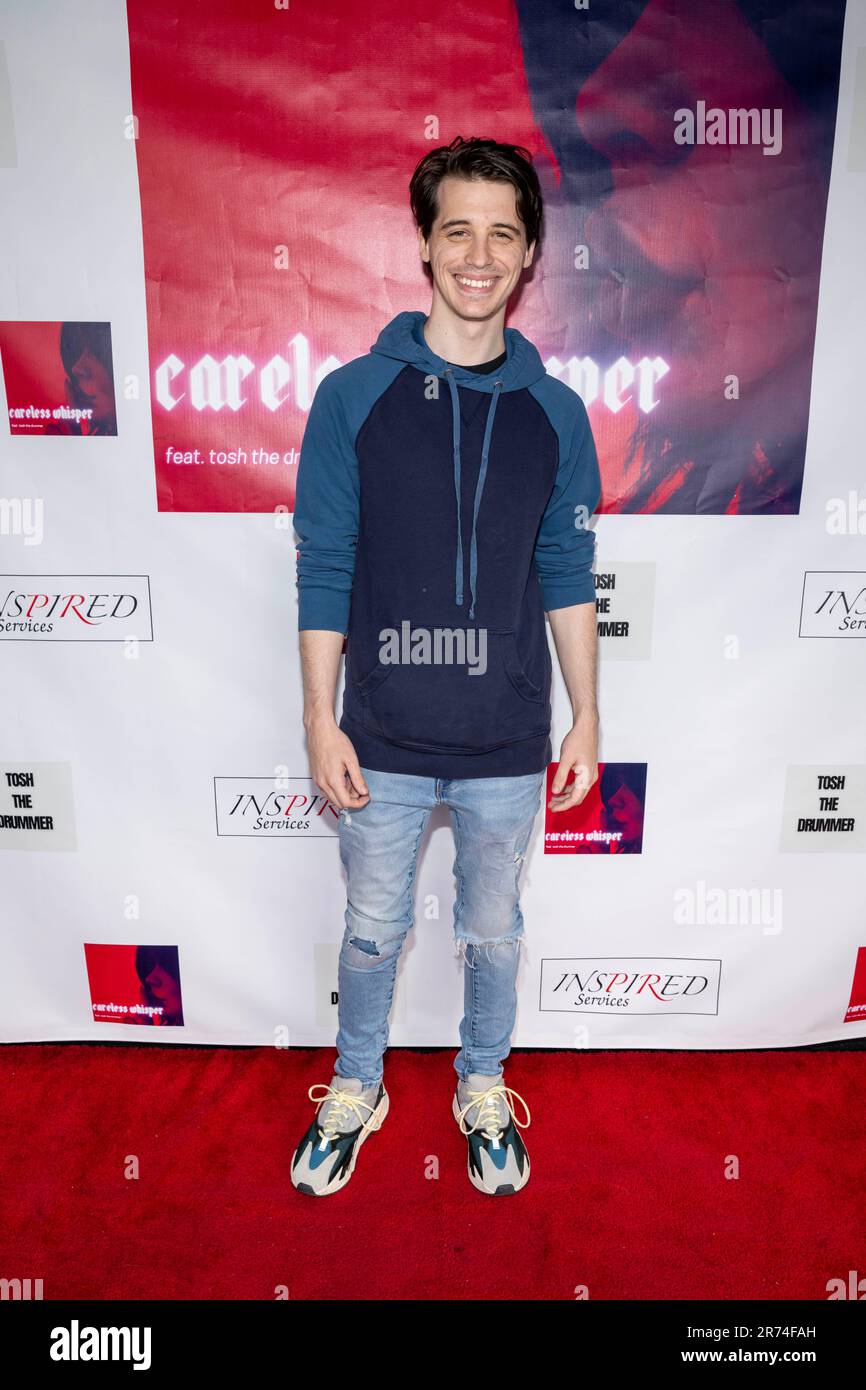 Mason guccione hi-res stock photography and images - Alamy