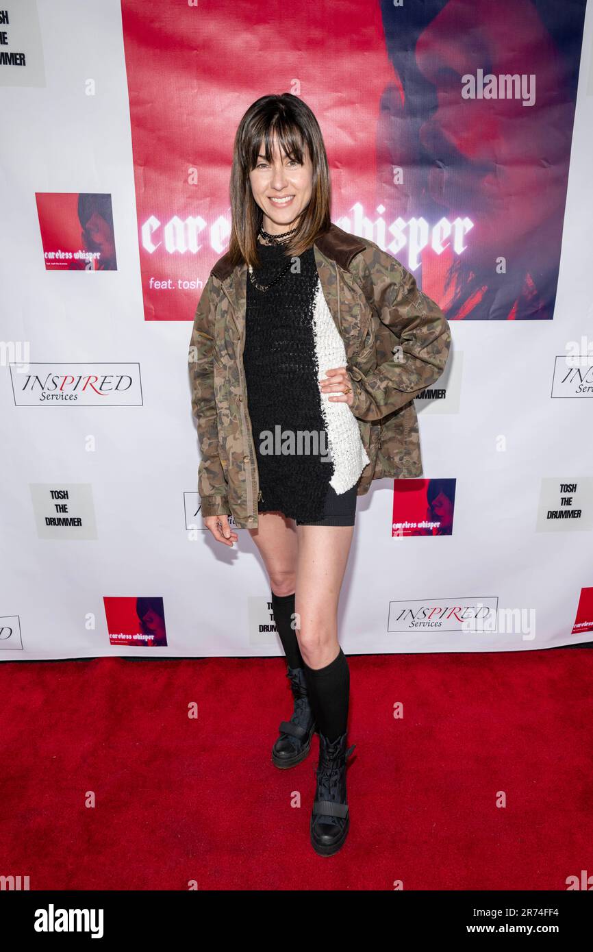 Kendall whitney hi-res stock photography and images - Alamy