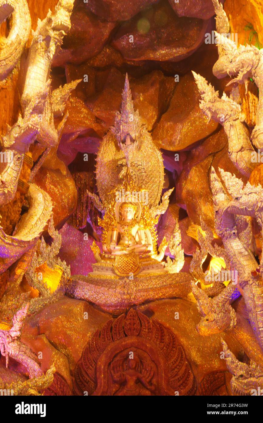 Naka cave hi-res stock photography and images - Alamy