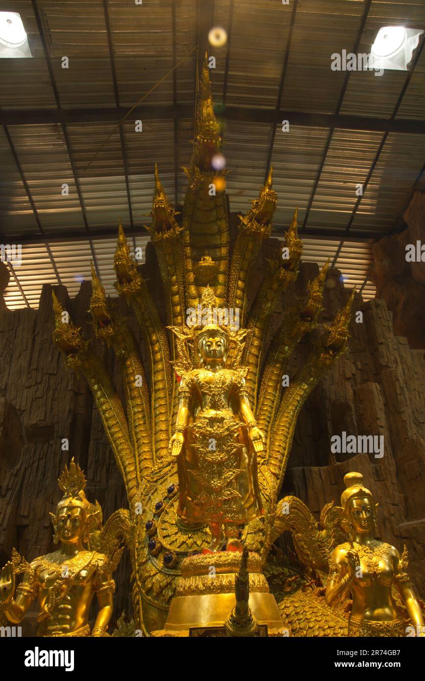 Angel hermits hi-res stock photography and images - Alamy