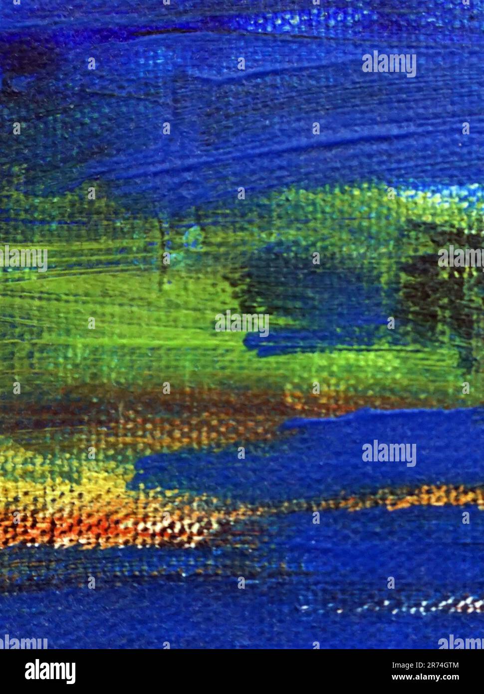 textured colorful abstract oil painting background Stock Photo - Alamy