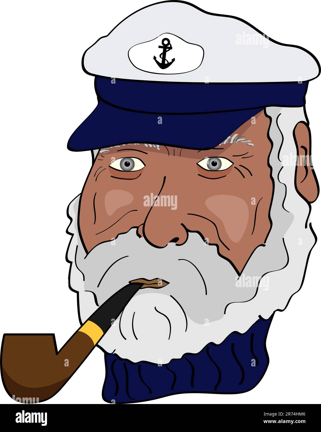 Traditional leadership Stock Vector Images - Alamy