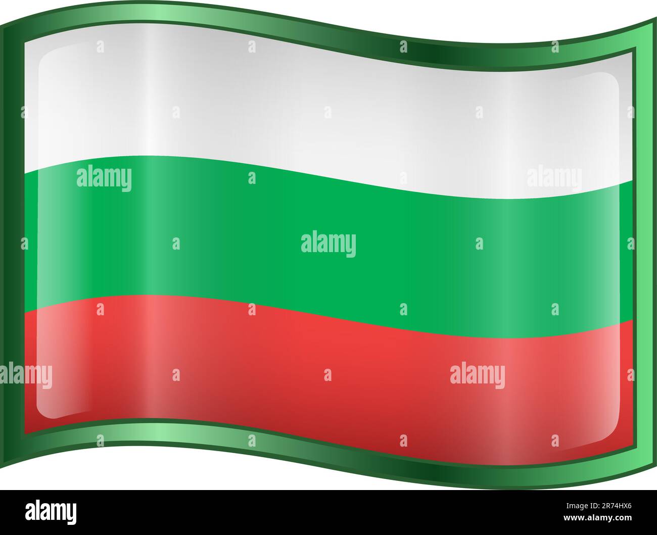 Bulgaria support Stock Vector Images - Alamy