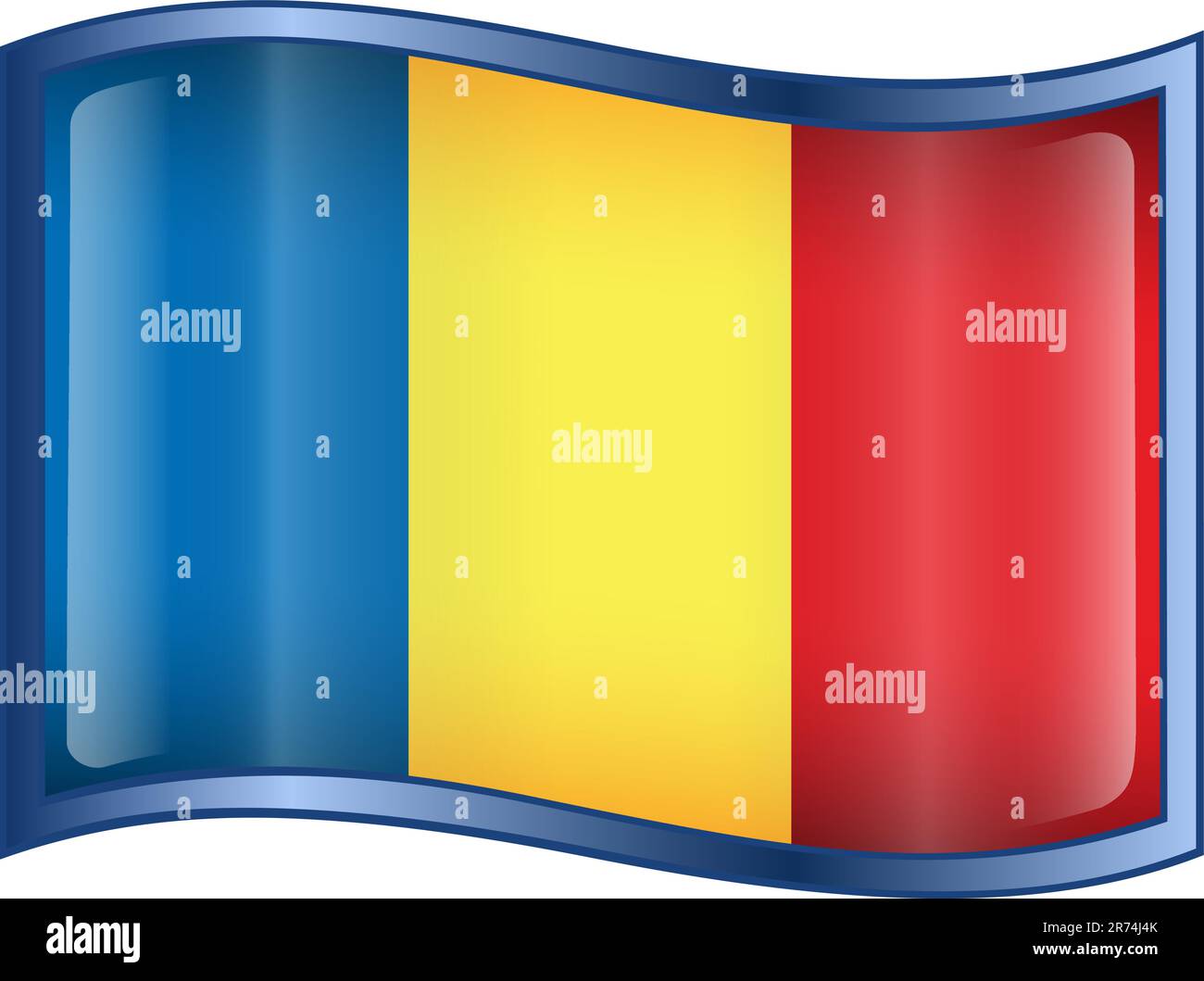 Romanian picture Stock Vector Images - Alamy