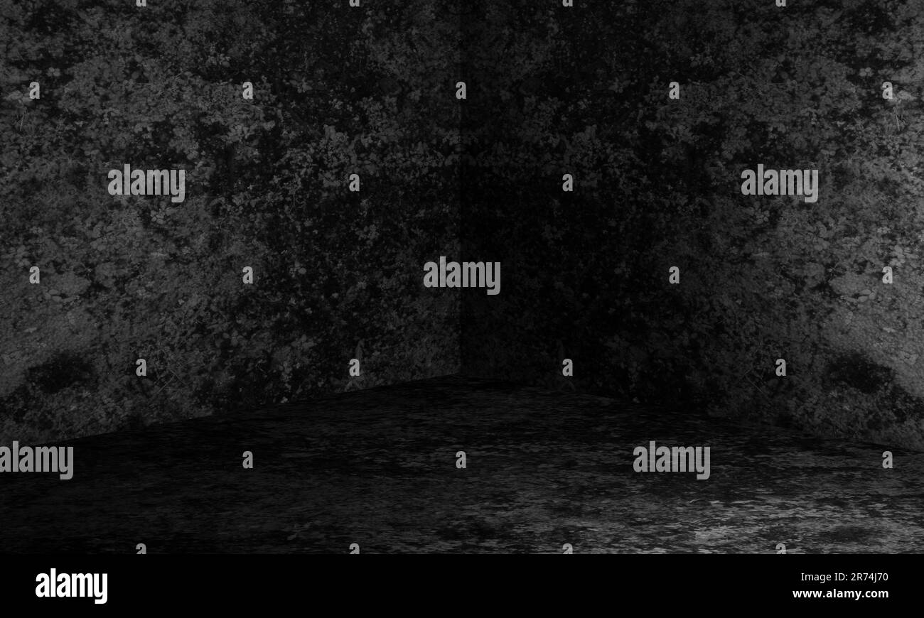 Visual Texture In A Room