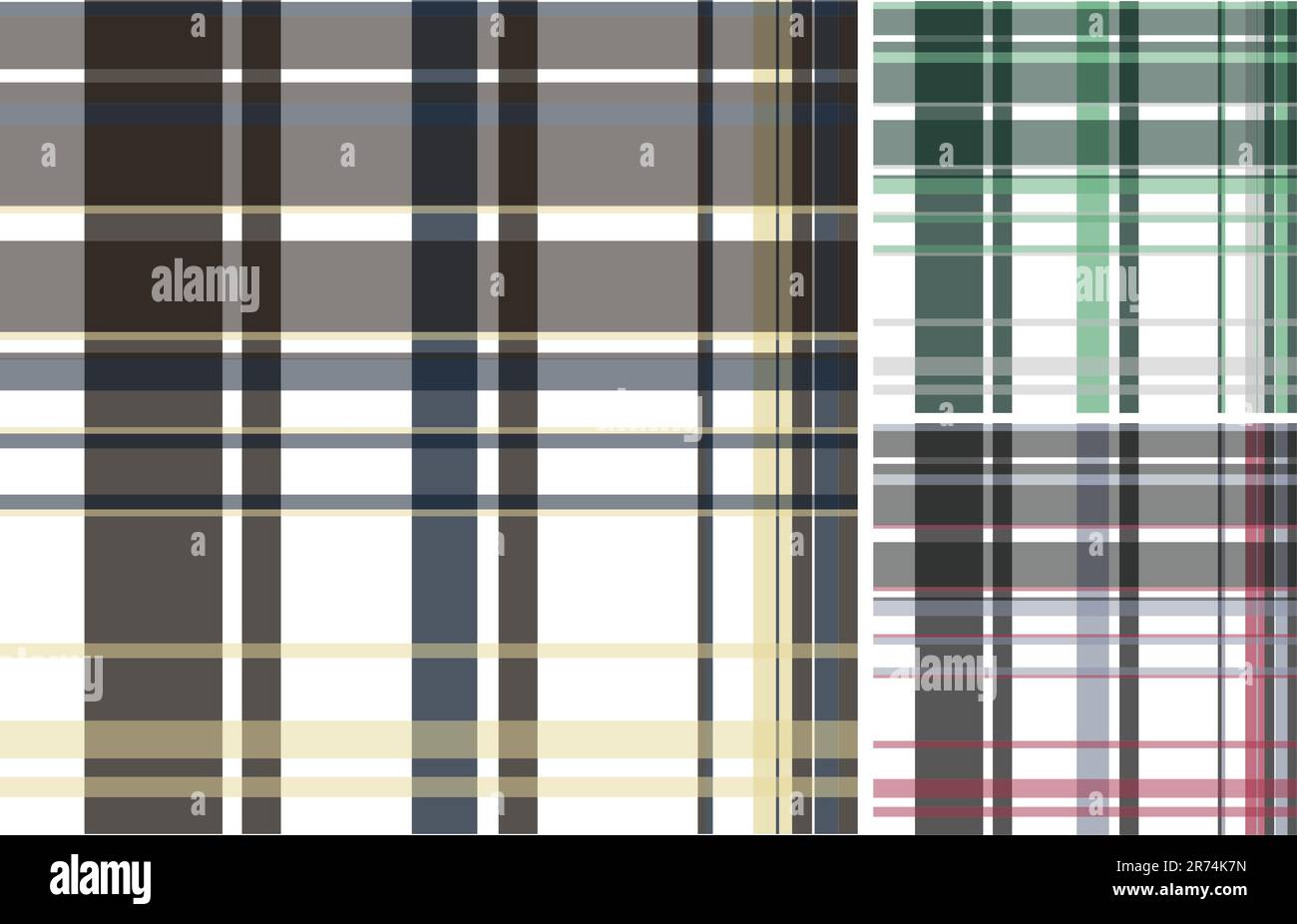 Repeated pattern of Stock Vector Images - Alamy