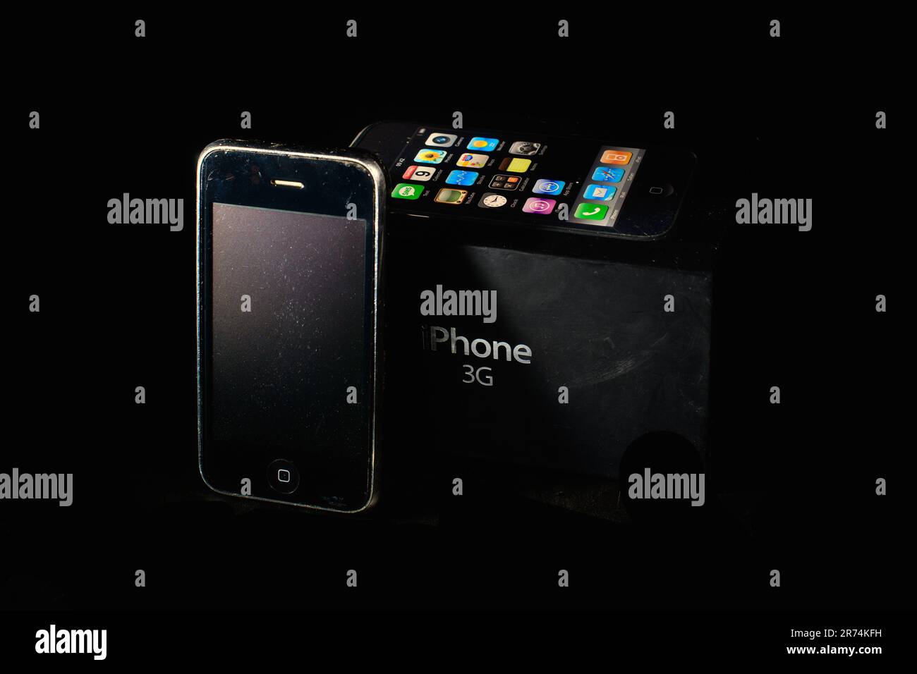 Wallpaper For Iphone 3gs