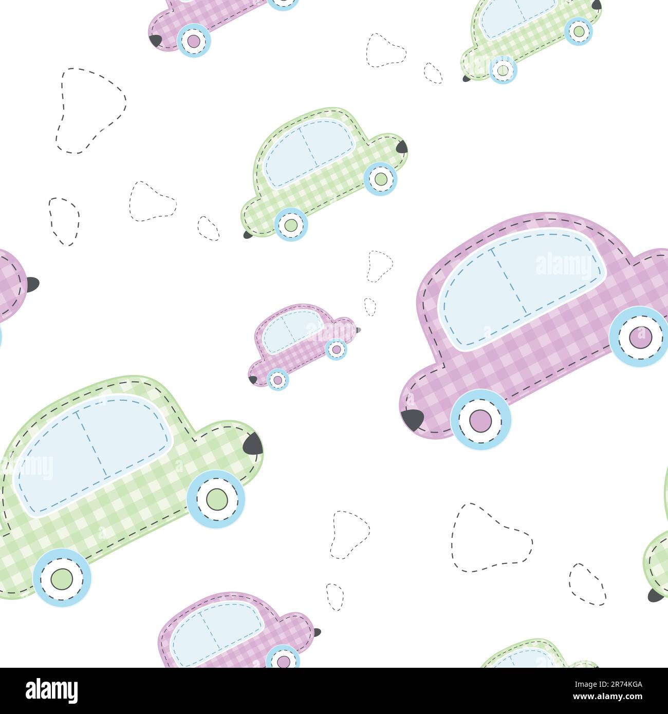 Cars wallpaper Stock Vector Images - Alamy