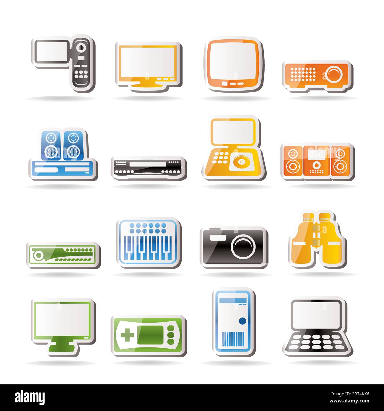 Photograph at hi Stock Vector Images - Alamy