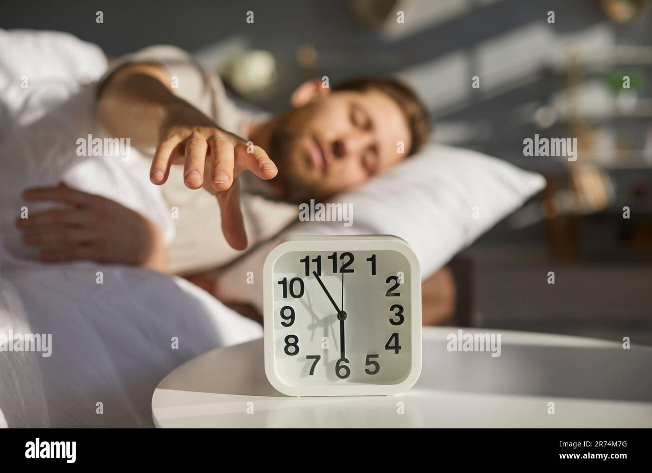 Stopping work home hi-res stock photography and images - Alamy