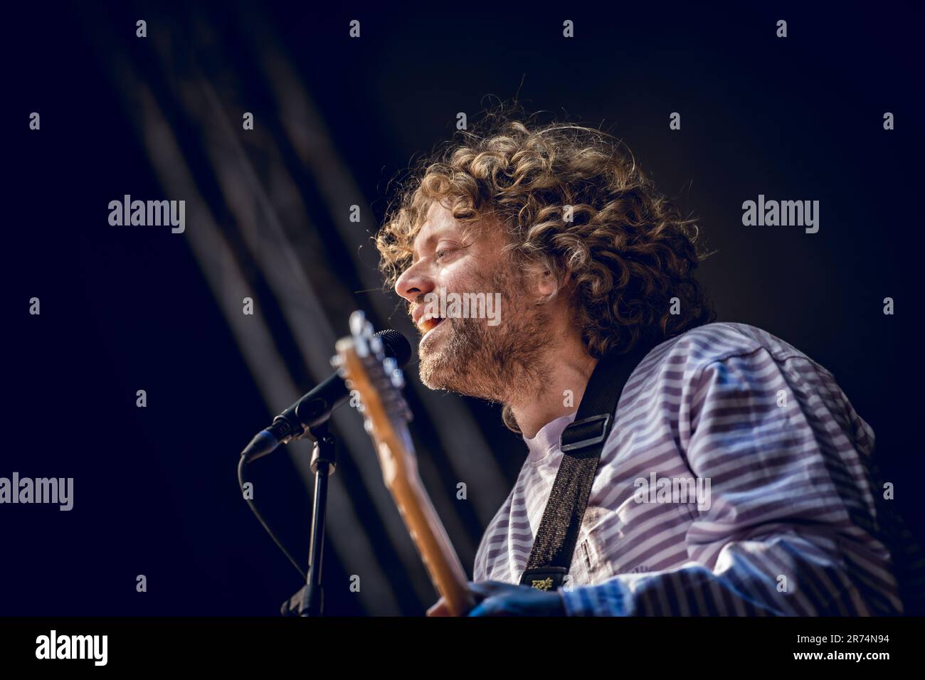 Syd for solen 2023 hi-res stock photography and images - Alamy