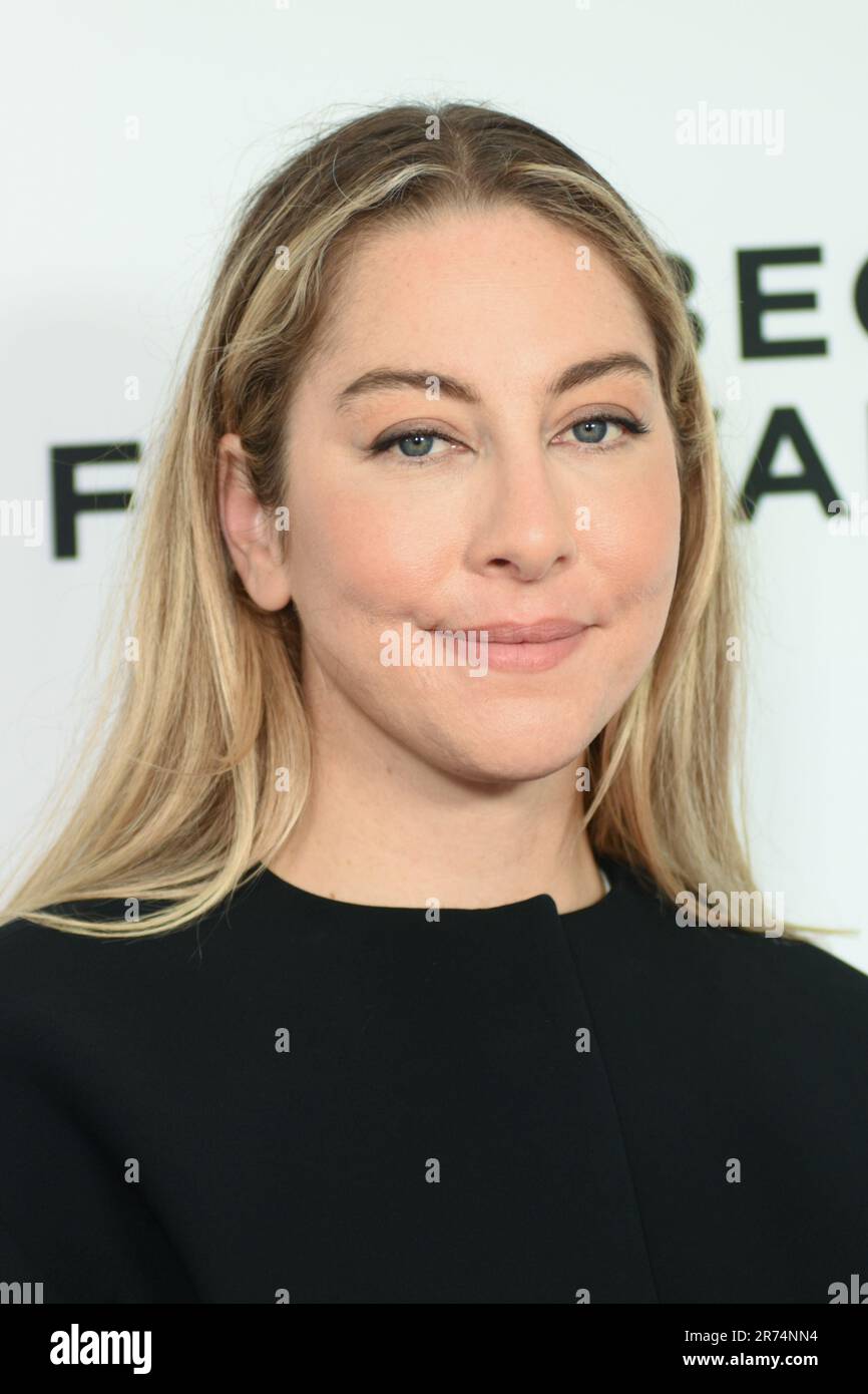Este Haim walking the red carpet at ‘First Time Female Director' film ...