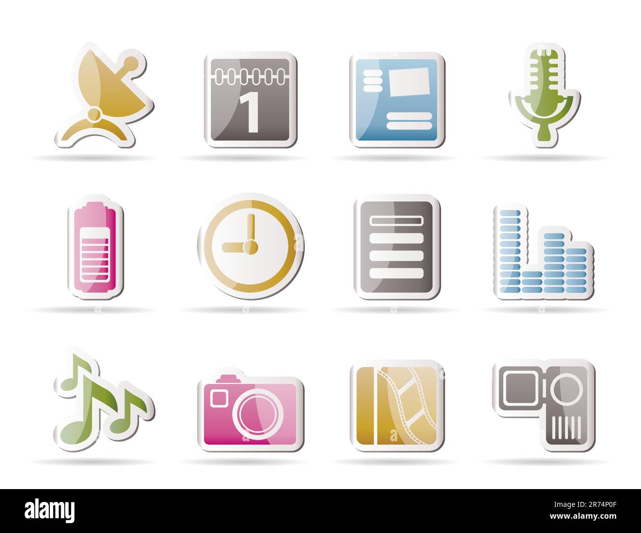 Human performance technology Stock Vector Images - Alamy