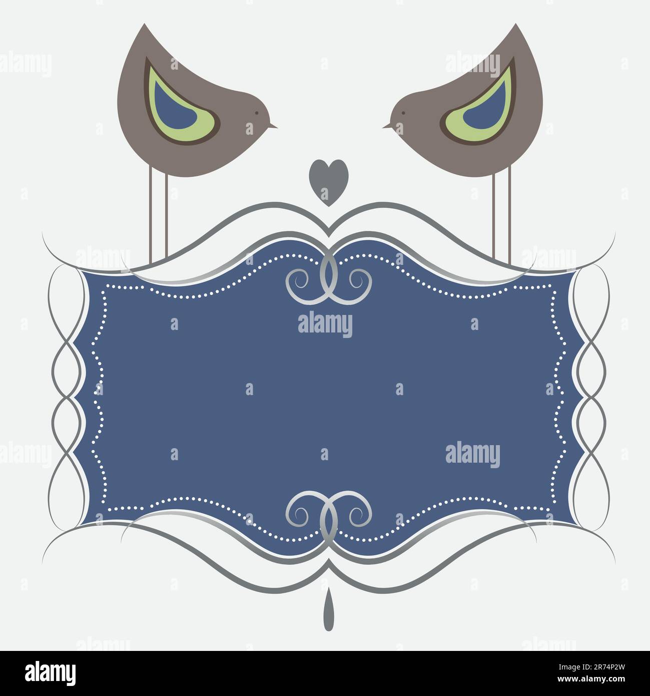 Banner - note paper .vector illustration Stock Vector Image & Art - Alamy