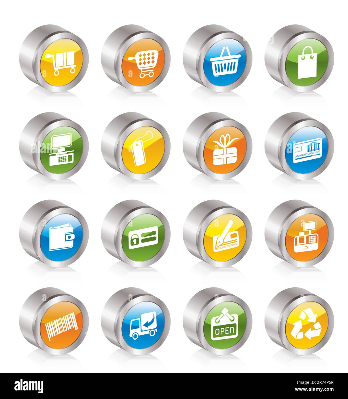 Simple online gift hi-res stock photography and images - Alamy