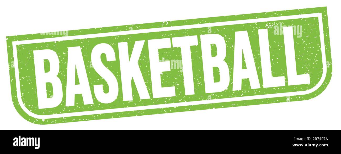 Basketball word Cut Out Stock Images & Pictures - Alamy