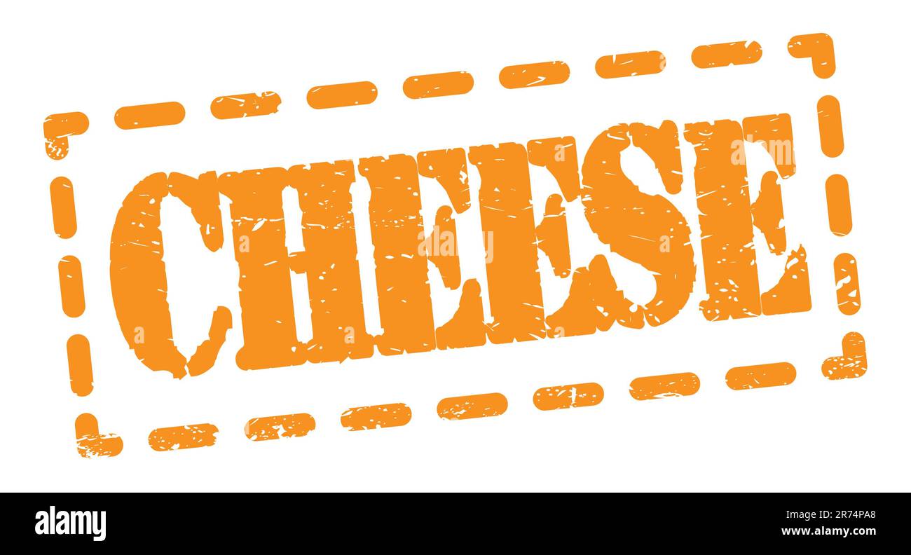 Cheese stamp hi-res stock photography and images - Alamy