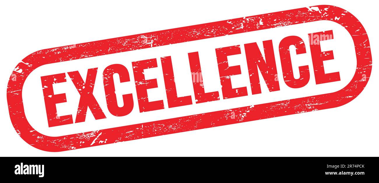 Excellence text hi-res stock photography and images - Alamy