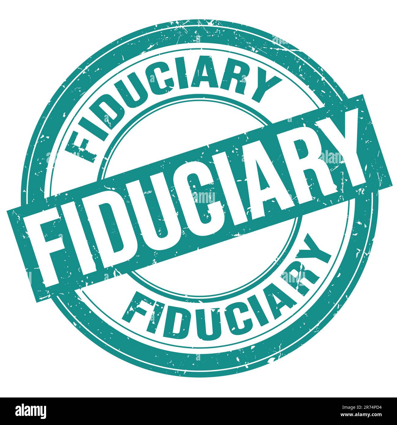 Fiduciary stamp Cut Out Stock Images & Pictures - Alamy