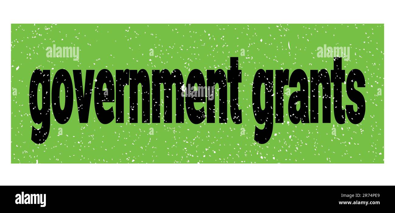 Grants logo hi-res stock photography and images - Alamy