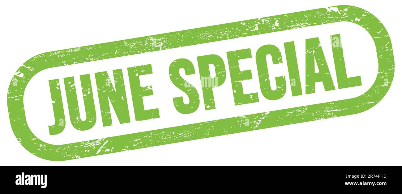 June special hi-res stock photography and images - Alamy