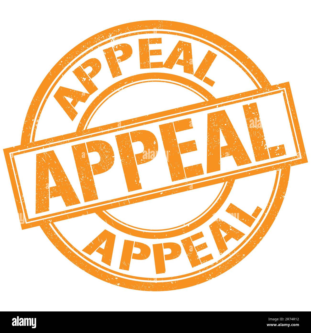 Icon for appeal Cut Out Stock Images & Pictures - Alamy