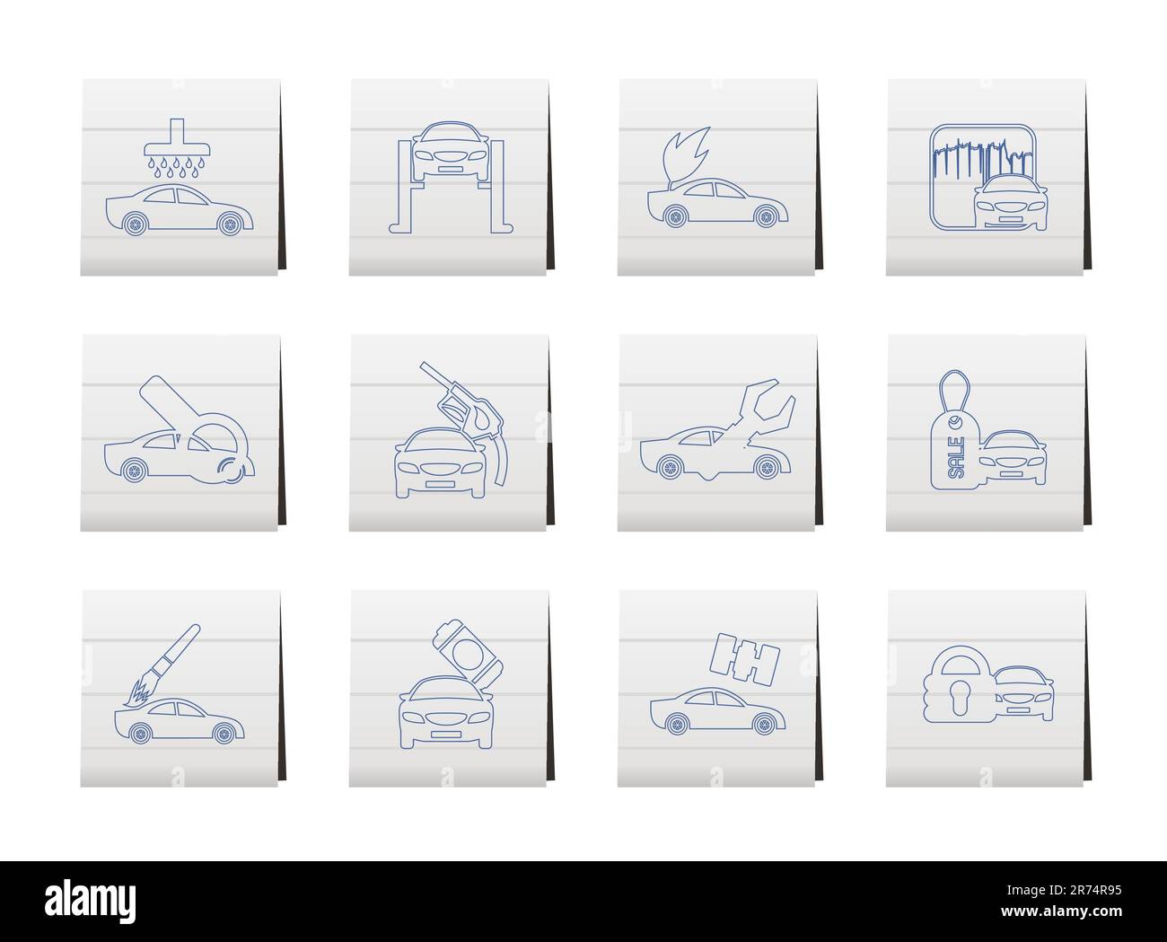 Bio transportation Stock Vector Images - Alamy