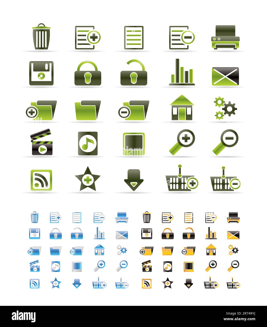 3 25 Stock Vector Images - Alamy