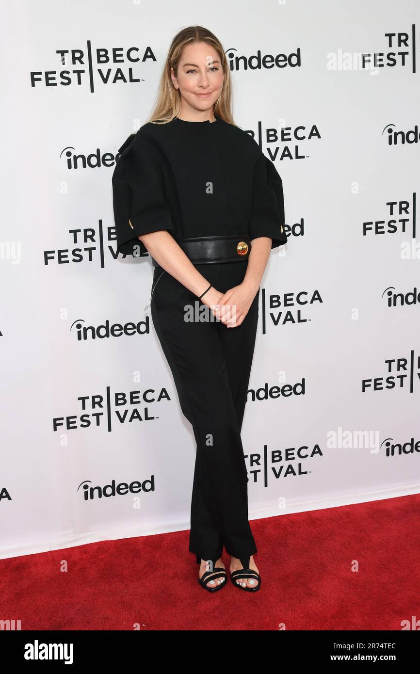 Este Haim walking the red carpet at ‘First Time Female Director' film ...