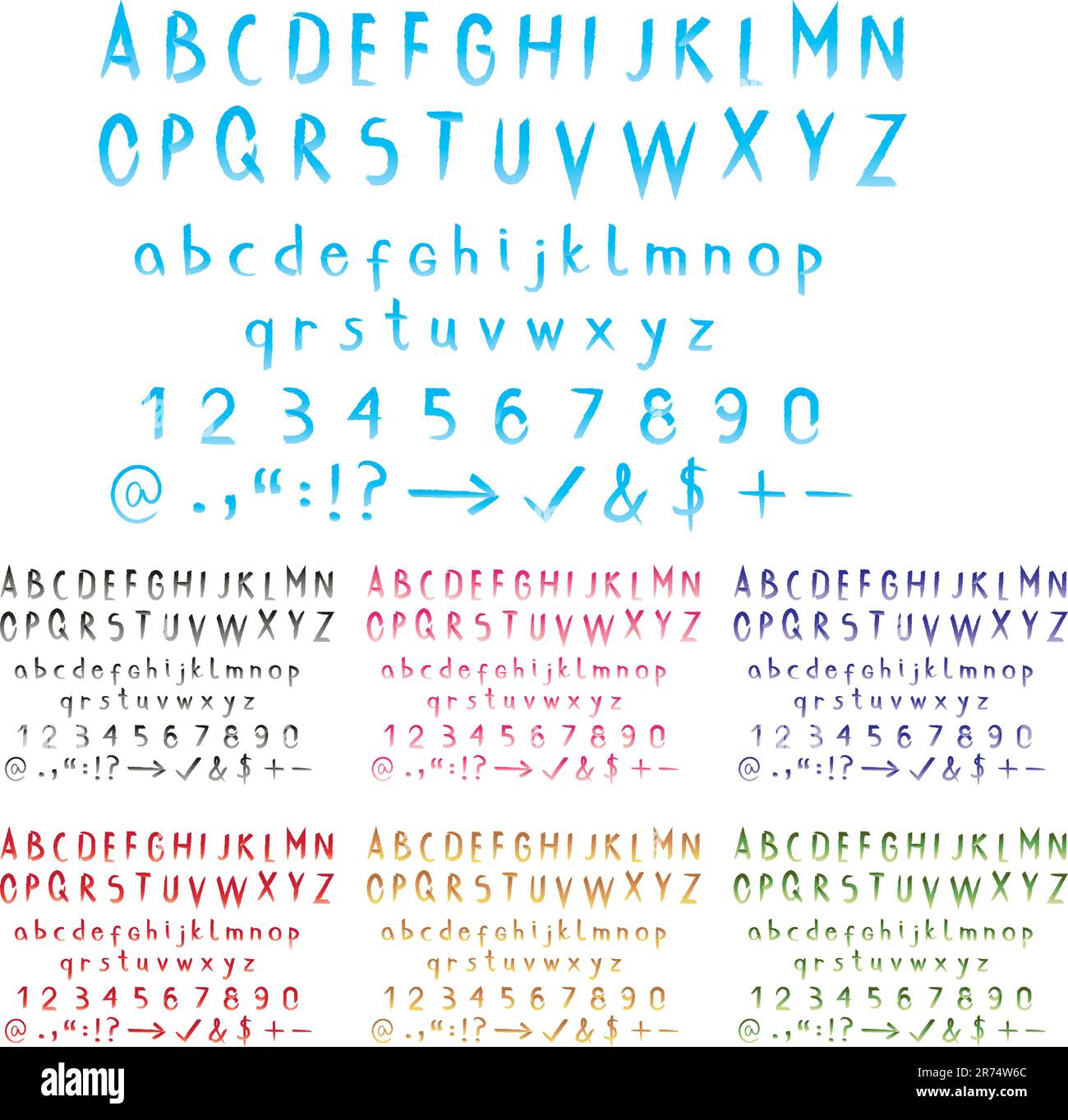 Vector art is Adobe Illustrator 8-compatible EPS file in CMYK color ...