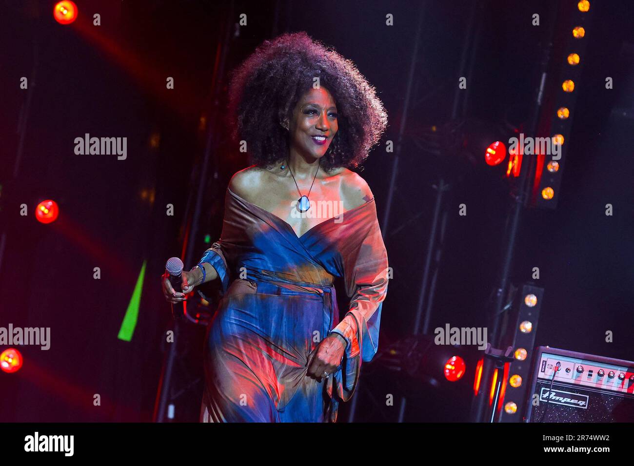 Joniece jamison hi-res stock photography and images - Alamy