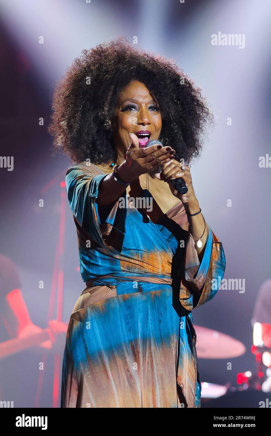 Joniece jamison hi-res stock photography and images - Alamy