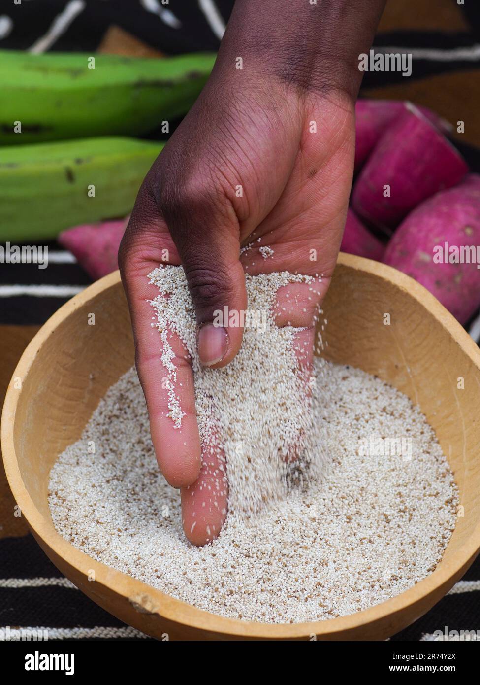 Teff grain hi-res stock photography and images - Alamy