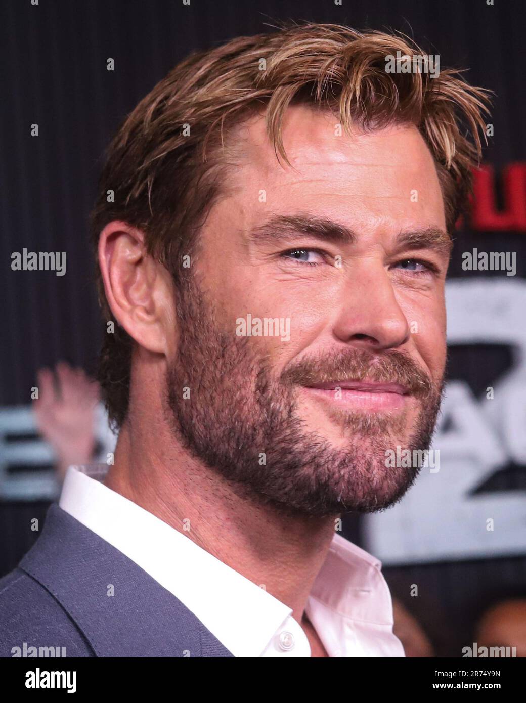 New York City, United States. 12th June, 2023. MANHATTAN, NEW YORK CITY ...