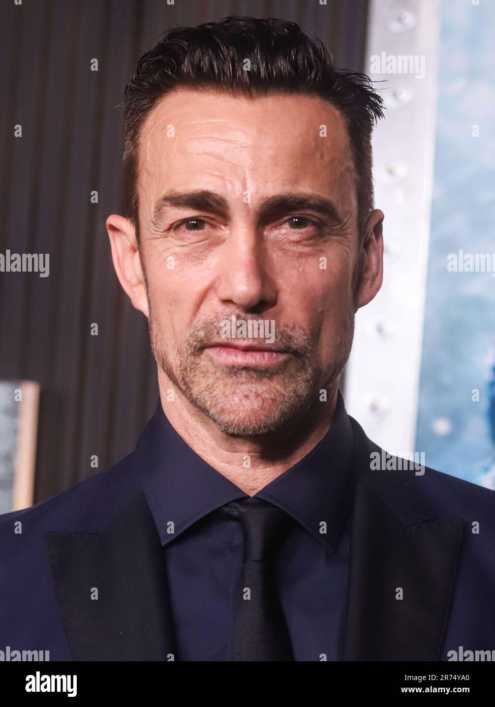 New York City, United States. 12th June, 2023. MANHATTAN, NEW YORK CITY ...