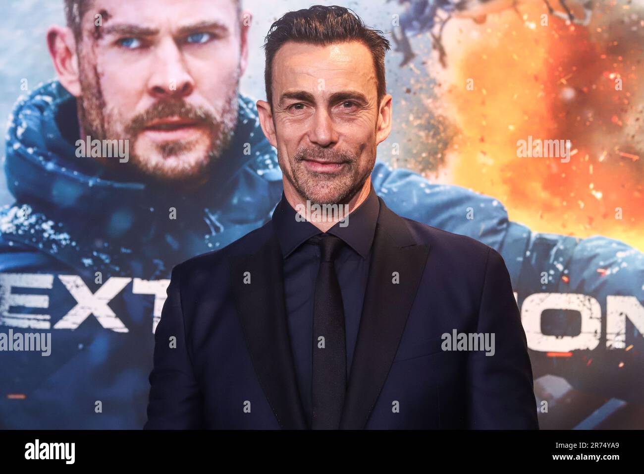 New York City, United States. 12th June, 2023. MANHATTAN, NEW YORK CITY ...