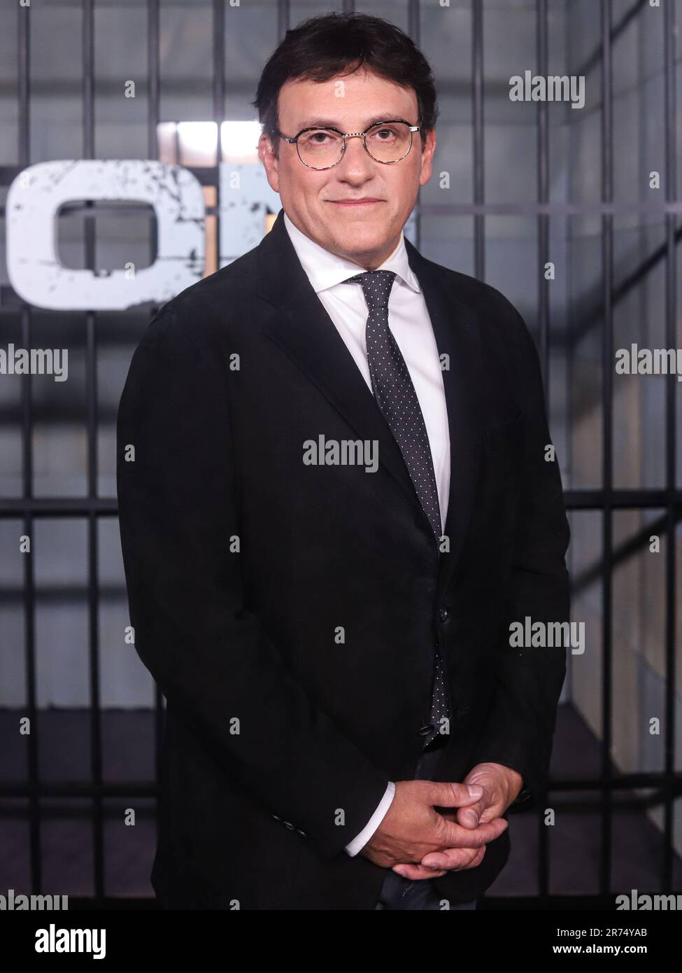 New York City, United States. 12th June, 2023. MANHATTAN, NEW YORK CITY ...